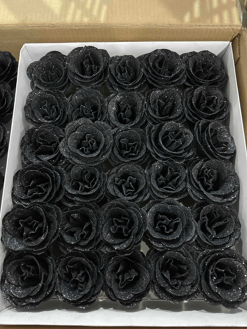 Preserved Rose Bouquet – Ever Love Emporium