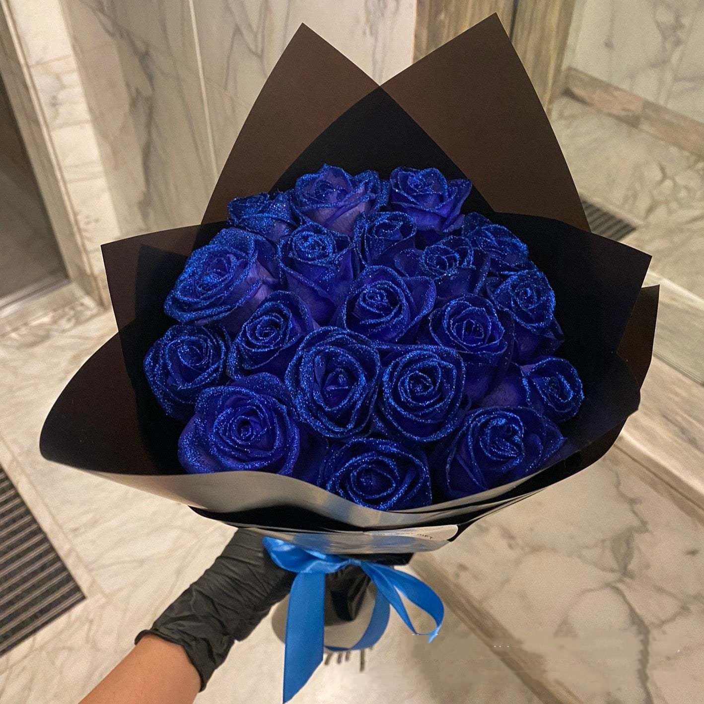 Preserved Rose Bouquet – Ever Love Emporium